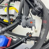 China Wiring Harness 17441795 20574373 for EC210 EC240 EC290 EC360 EC460 Excavator for sale