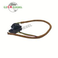 China 260-4861 Fuel Pressure Sensor Wiring Harness for Accurate Fuel Monitoring for sale