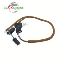 China 260-4861 Fuel Pressure Sensor Wiring Harness for Accurate Fuel Monitoring for sale