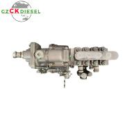 China Fuel Injection Pump B4PN93H-R for Engine 4108 4110 for sale