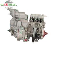 China Fuel Injection Pump B4PN93H-R for Engine 4108 4110 for sale