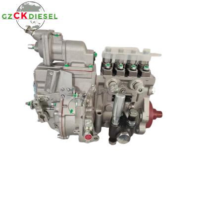 China Fuel Injection Pump B4PN93H-R for Engine 4108 4110 for sale