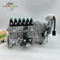 China Fuel Injection Pump T73208219 for 1006TG3 1006TG Excavator for sale