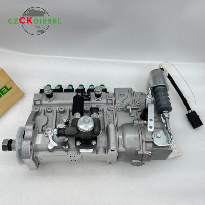 China Fuel Injection Pump T73208219 for 1006TG3 1006TG Excavator for sale