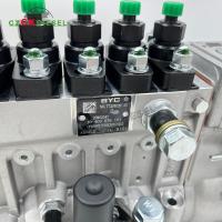 China Fuel Injection Pump T73208219 for 1006TG3 1006TG Excavator for sale
