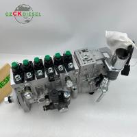 China Fuel Injection Pump T73208219 for 1006TG3 1006TG Excavator for sale