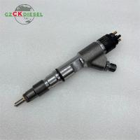 China Fuel Injector 1007396985 0445120747 for X1 X3 X2 N47 F20 F30 F10 E70 D20C Excavator for sale