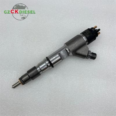China Fuel Injector 1007396985 0445120747 for X1 X3 X2 N47 F20 F30 F10 E70 D20C Excavator for sale