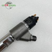 China Fuel Injector 1007396985 0445120747 for X1 X3 X2 N47 F20 F30 F10 E70 D20C Excavator for sale