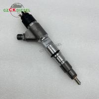 China Fuel Injector 1007396985 0445120747 for X1 X3 X2 N47 F20 F30 F10 E70 D20C Excavator for sale