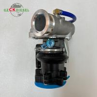 China Turbocharger KYJP-055K-213T for WP2.3 WP3 Excavator for sale