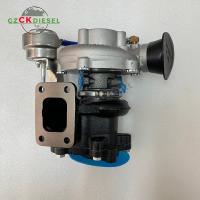 China Turbocharger KYJP-055K-213T for WP2.3 WP3 Excavator for sale