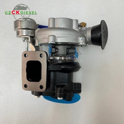 China Turbocharger KYJP-055K-213T for WP2.3 WP3 Excavator for sale