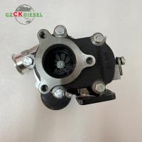 China Turbocharger KYJP-055K-213T for WP2.3 WP3 Excavator for sale