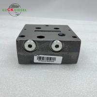 China Original Hydraulic Valves Basic Module 157B6203 PVB32 Excavator for sale
