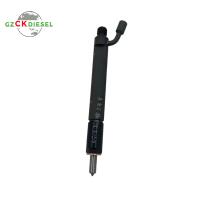 China Diesel Fuel Injector KBAL105P18 0432191794 3802065 3911350 3802097 3908507 for Engine 8.3C 6CT 6C8.3 for sale