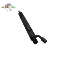 China Diesel Fuel Injector KBAL105P18 0432191794 3802065 3911350 3802097 3908507 for Engine 8.3C 6CT 6C8.3 for sale