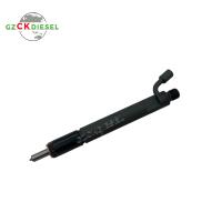 China Diesel Fuel Injector KBAL105P18 0432191794 3802065 3911350 3802097 3908507 for Engine 8.3C 6CT 6C8.3 for sale