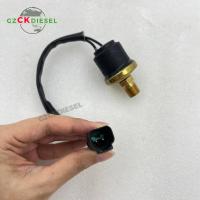 China Oil Pressure Switch Sensor 150-1240 1501240 for 3516B Excavator for sale