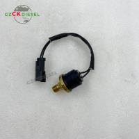 China Oil Pressure Switch Sensor 150-1240 1501240 for 3516B Excavator for sale