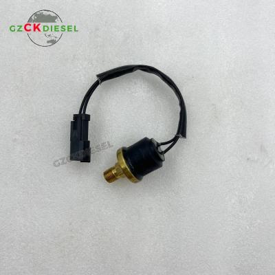 China Oil Pressure Switch Sensor 150-1240 1501240 for 3516B Excavator for sale