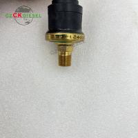 China Oil Pressure Switch Sensor 150-1240 1501240 for 3516B Excavator for sale