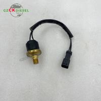 China Oil Pressure Switch Sensor 150-1240 1501240 for 3516B Excavator for sale