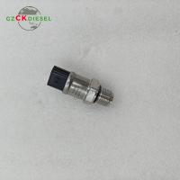 China Pressure Sensor 4436271 for EX200-2 EX200-3 EX200-5 EX300-6 Excavator for sale