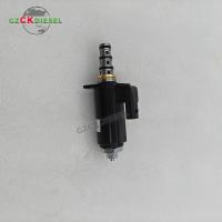 China Solenoid Valve 4469585 for Excavator EX1200-6 ZAX450-3 ZAX470H-3 ZAX500LC-3 ZAX850-3 for sale