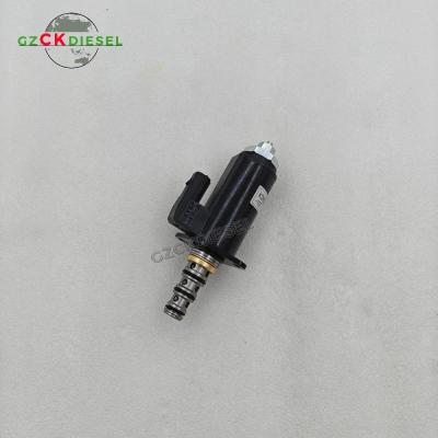 China Solenoid Valve 4469585 for Excavator EX1200-6 ZAX450-3 ZAX470H-3 ZAX500LC-3 ZAX850-3 for sale