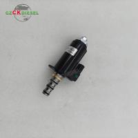China Solenoid Valve 4469585 for Excavator EX1200-6 ZAX450-3 ZAX470H-3 ZAX500LC-3 ZAX850-3 for sale