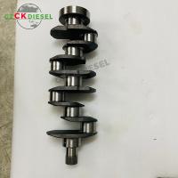 China Crankshaft 4P-9948 for 416B 416C 416D Excavator for sale