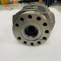 China Crankshaft 4P-9948 for 416B 416C 416D Excavator for sale