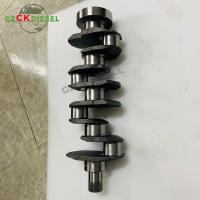 China Crankshaft 4P-9948 for 416B 416C 416D Excavator for sale
