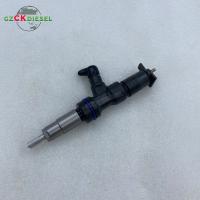 China G4 Fuel Injector 295700-1210 for 320 323 Excavator for sale