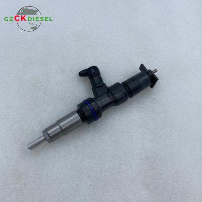 China G4 Fuel Injector 295700-1210 for 320 323 Excavator for sale