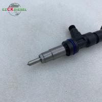 China G4 Fuel Injector 295700-1210 for 320 323 Excavator for sale