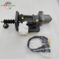 China High Performance Transmission Parts Automatic Clutch Actuator 2825344 for sale
