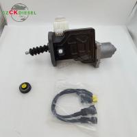 China High Performance Transmission Parts Automatic Clutch Actuator 2825344 for sale