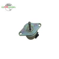 China 12V Solenoid Valve 110-6466 for Excavator E3306 E3406 E330B 235D 245D Hydraulic Control Valve for sale