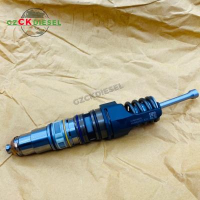 China Fuel Injector New 4088327 4062569 4088301 4088665 for ISX15 CM2250 QSX15 X15 for sale