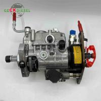 China Fuel Injection Pump 2643B341 2643B341BE 9322A182T 9322A181T for Engine 1103C-33T for sale