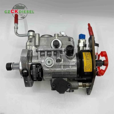 China Fuel Injection Pump 2643B341 2643B341BE 9322A182T 9322A181T for Engine 1103C-33T for sale