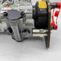 China Fuel Injection Pump 2643B341 2643B341BE 9322A182T 9322A181T for Engine 1103C-33T for sale