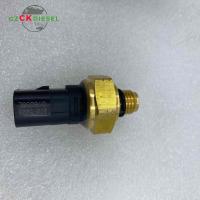 China Pressure Sensor 274-6721 278-5225 for C6.4 Engine 320D Excavator for sale