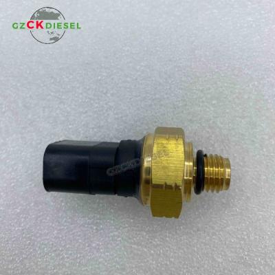 China Pressure Sensor 274-6721 278-5225 for C6.4 Engine 320D Excavator for sale