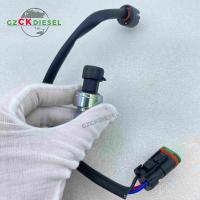 China Pressure Sensor 194-6725 2CP3-68 239-2396 for E322C E325C C7 C9 3126B 3406E Excavator for sale