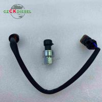 China Pressure Sensor 194-6725 2CP3-68 239-2396 for E322C E325C C7 C9 3126B 3406E Excavator for sale