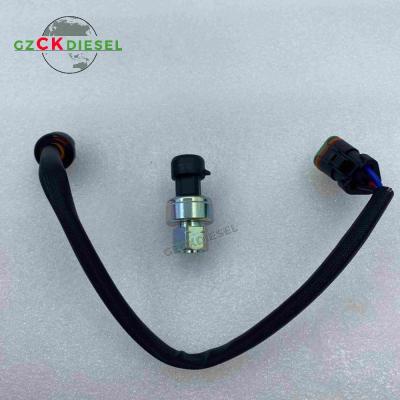China Pressure Sensor 194-6725 2CP3-68 239-2396 for E322C E325C C7 C9 3126B 3406E Excavator for sale