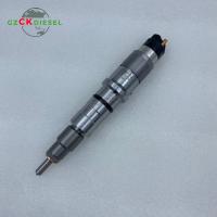 China Fuel Injector 5263310 0445120237 for Engine ISC ISL 8.3L 8.9L for sale